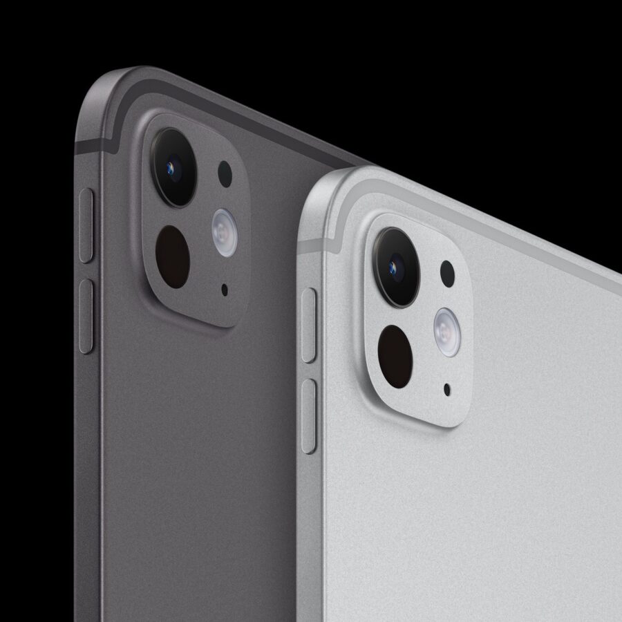 iPad Pro M5 contro iPad Pro M4, quali sono le differenze?